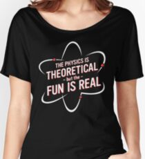 Physics: T-Shirts | Redbubble