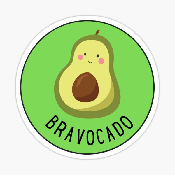 Bravocado Gifts & Merchandise for Sale | Redbubble