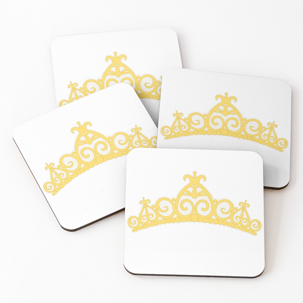 "Free Princess Crown" Sticker for Sale by judeburns | Redbubble