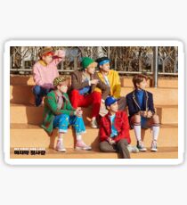 Nct: Stickers | Redbubble