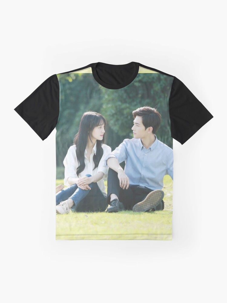 "Love O2O Drama" T-shirt for Sale by area61filipa | Redbubble | just ...