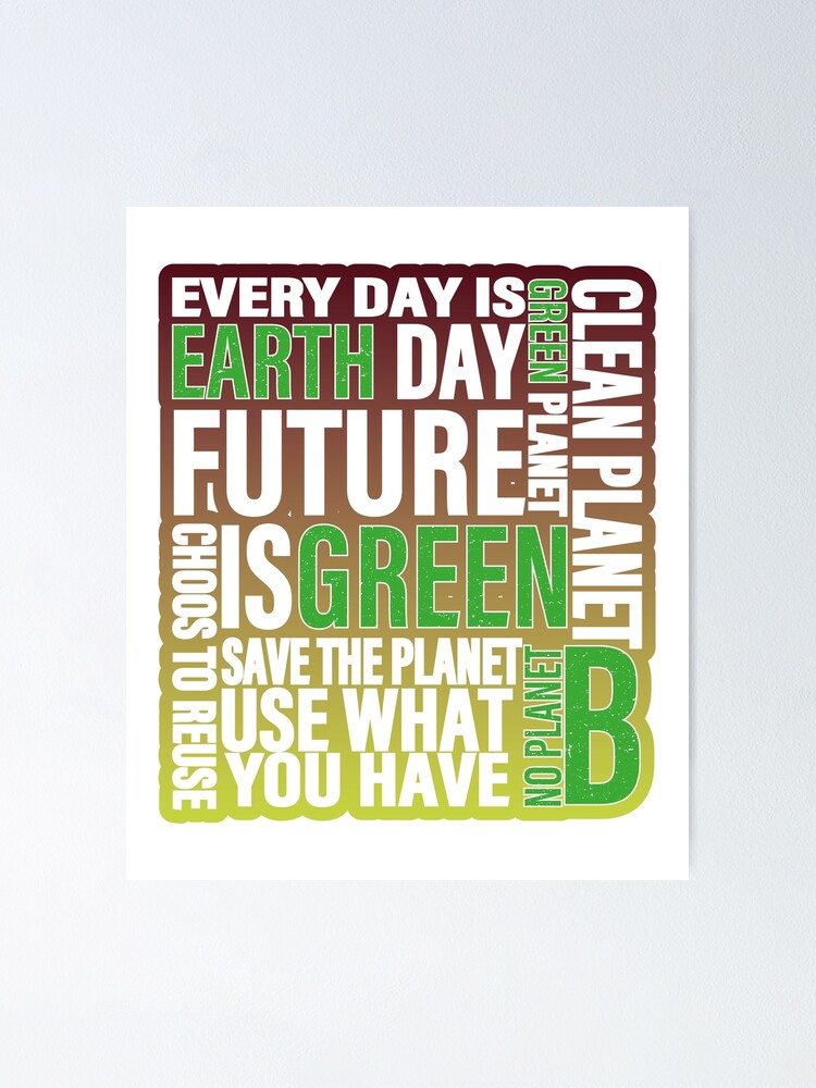 Earth Day Celebration Quotes
