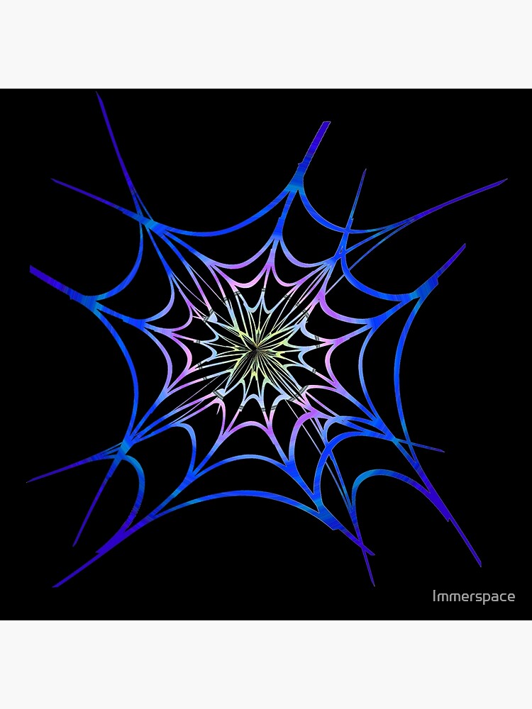 "Dark Web" Poster for Sale by Immerspace | Redbubble