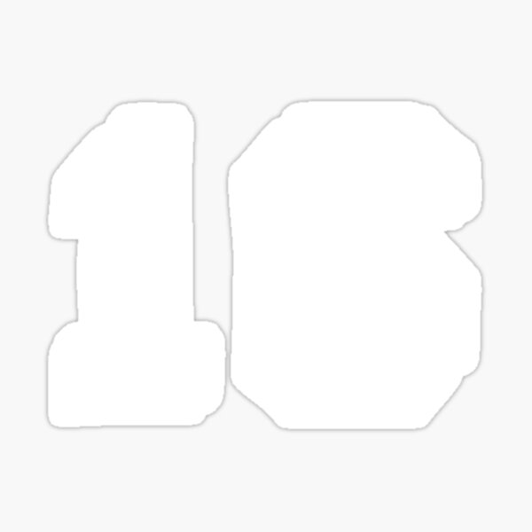 "NUMBER 16 : funny, cute and genius gift idea for teacher, mothers ...