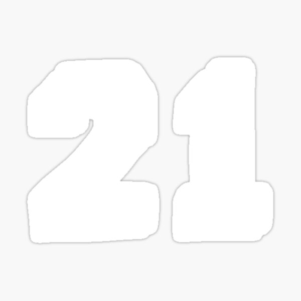 "NUMBER 21 : funny, cute and genius gift idea for teacher, mothers ...