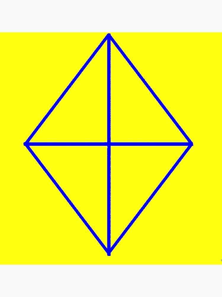 "Devious Diamond Logo " Sticker for Sale by DeviousDiamond0 | Redbubble