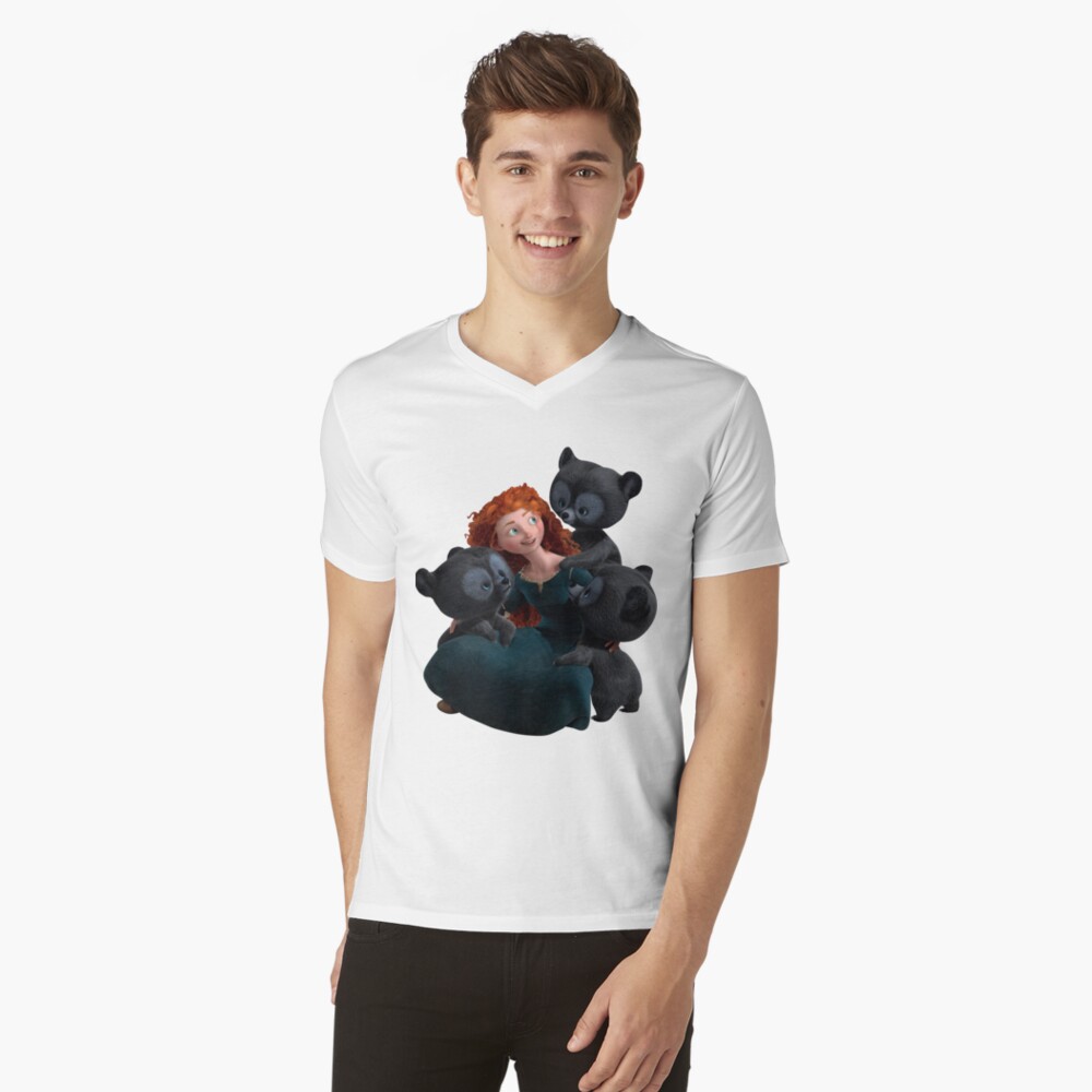 "Brave Animation" Sticker for Sale by SmokeZero | Redbubble