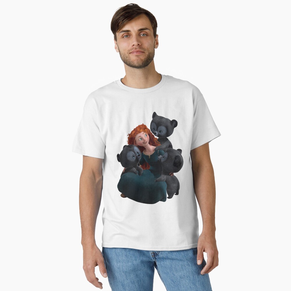 "Brave Animation" Sticker for Sale by SmokeZero | Redbubble