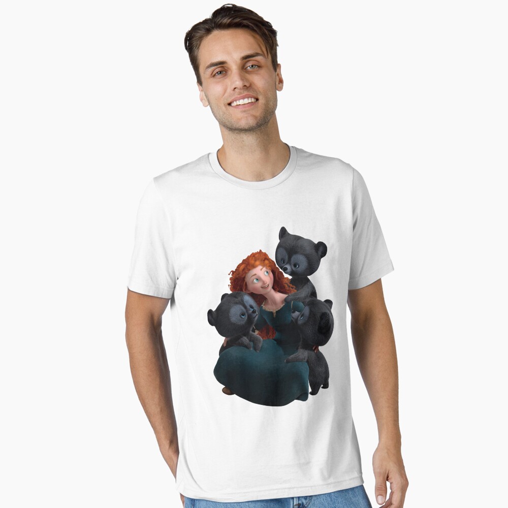 "Brave Animation" Sticker for Sale by SmokeZero | Redbubble