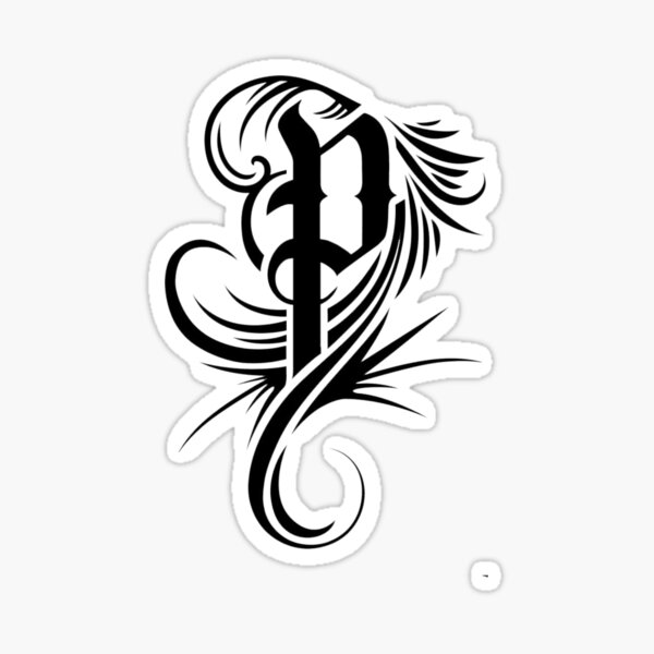 "Polyphia" Sticker by clairmartin | Redbubble