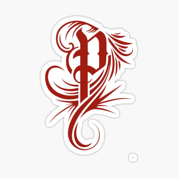 "Polyphia" Sticker by clairmartin | Redbubble