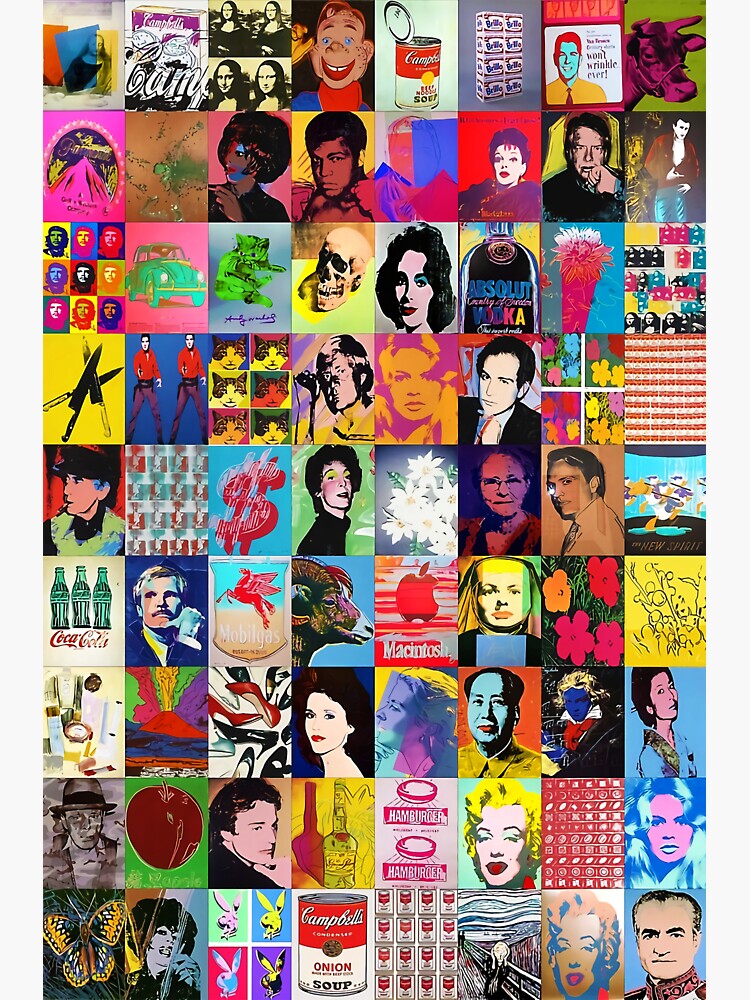 "AW" Sticker by LoneFull | Redbubble