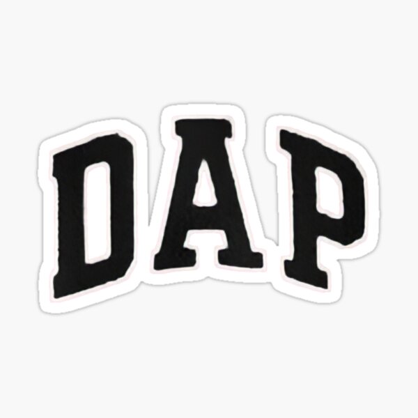 "Top Selling Fresh Dripped: Dapper Dan Collabs With Gap For “DAP GAP ...