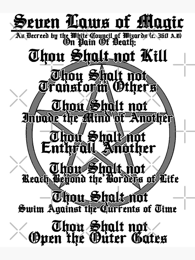 Póster «First Fantasy Novels Secret Fool Moon Summer Knight Magic ...