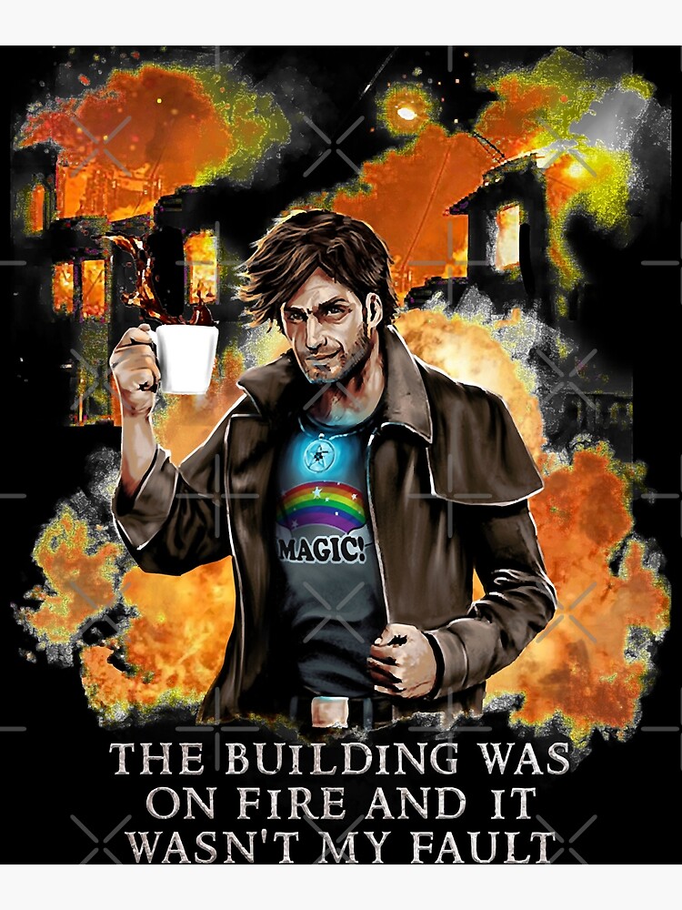 "First Fantasy Novels Secret Fool Moon Summer Knight Magic Building Was ...