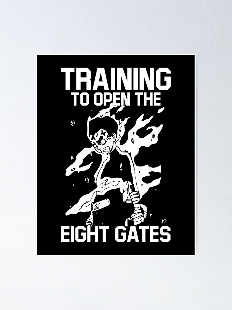 "Training To Open The Eight Gates Classic Guys Unisex, For Man ...