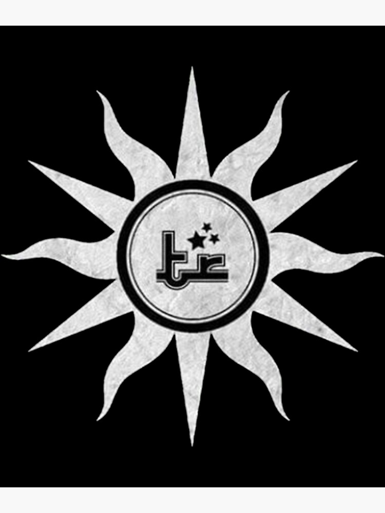 "Twizzy Rich " Art Print for Sale by tylermarcelle | Redbubble