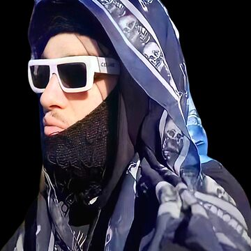 "yeat " Scarf for Sale by tylermarcelle | Redbubble