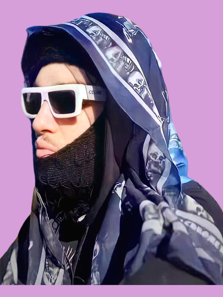 "yeat " Scarf for Sale by tylermarcelle | Redbubble