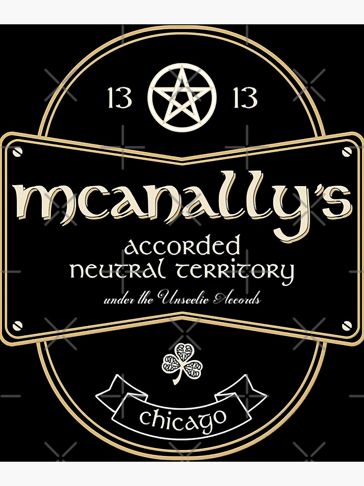 Póster «First Fantasy Novels Secret Fool Moon Summer Knight Magic ...