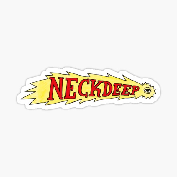 Neck Deep Logo