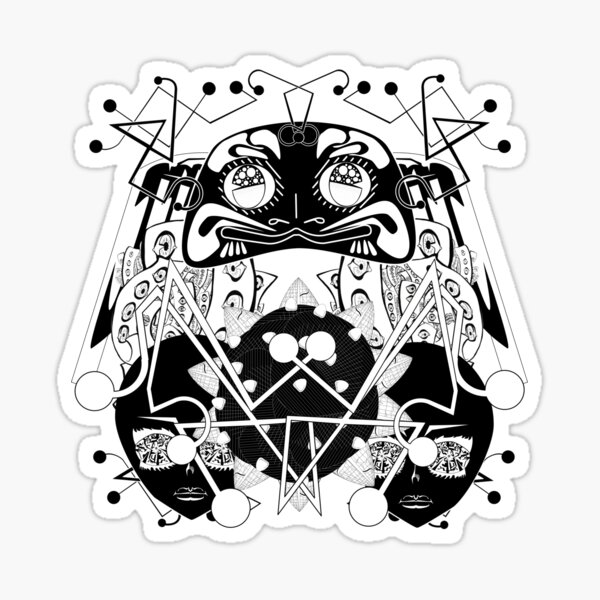 Ofuda Gifts & Merchandise for Sale | Redbubble