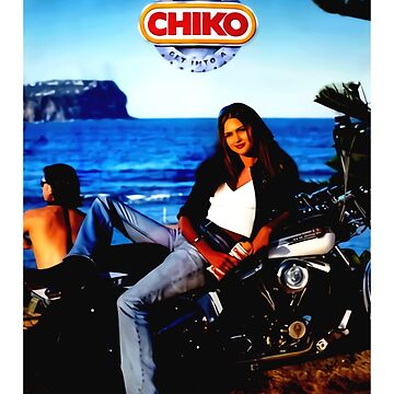 "chiko roll" Poster for Sale by nyadonggust | Redbubble