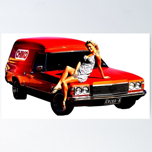 "chiko roll l" Poster for Sale by nyadonggust | Redbubble