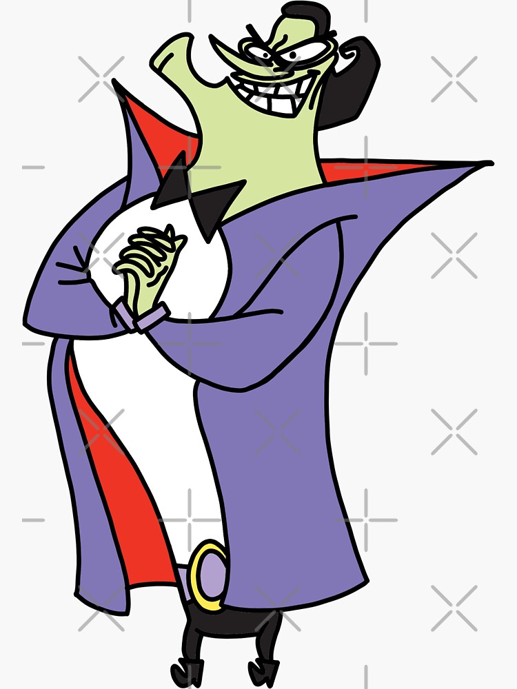 "Cyberchase Hacker Fan Art" Sticker by Ethereal-Enigma | Redbubble
