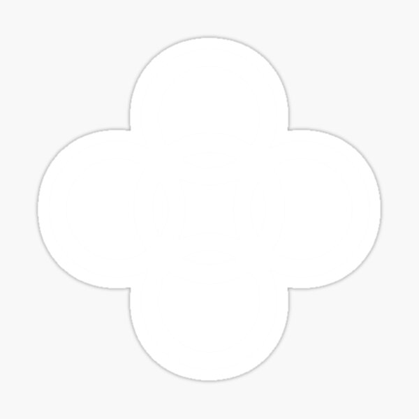 "Alesso logo Essential T-Shirt" Sticker by NihadDjikezi | Redbubble