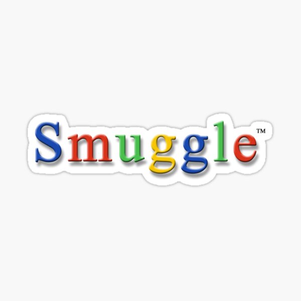 Smuggle Gifts & Merchandise for Sale | Redbubble