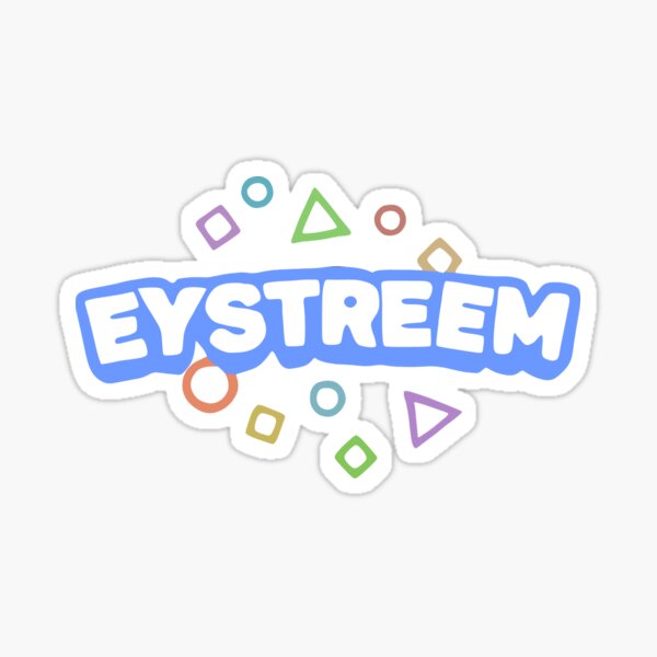 Eystreem Gifts & Merchandise | Redbubble
