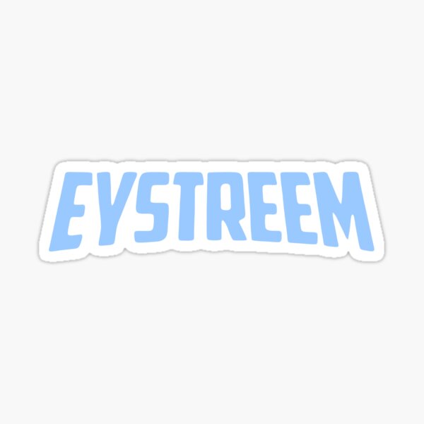 Eystreem Gifts & Merchandise | Redbubble