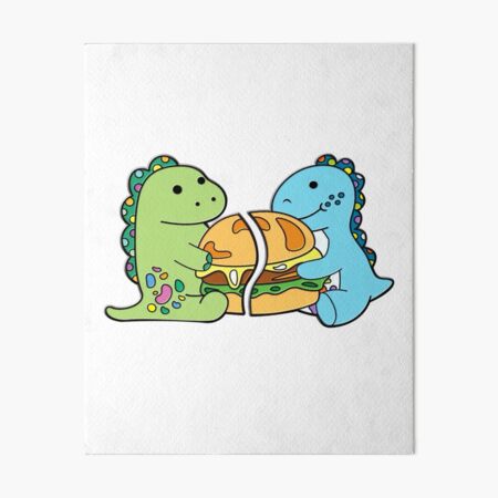 "Moriah Elizabeth Pickle Cousin Derp Moriah Elizabeth " Art Board Print ...