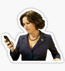 President: Stickers | Redbubble