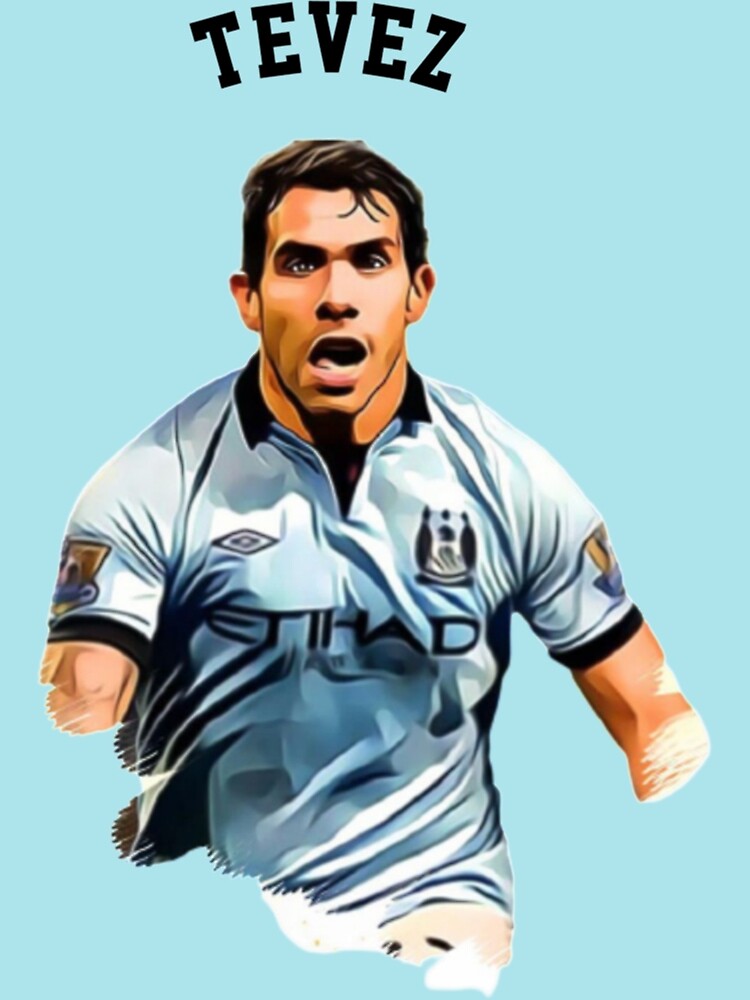 Lámina fotográfica «Legends of The Beautiful Game Colección de dibujos ...