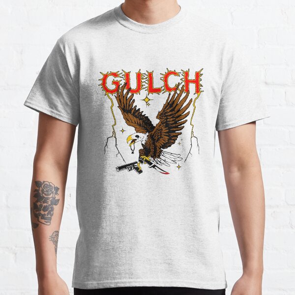 Gulch Gifts & Merchandise for Sale | Redbubble