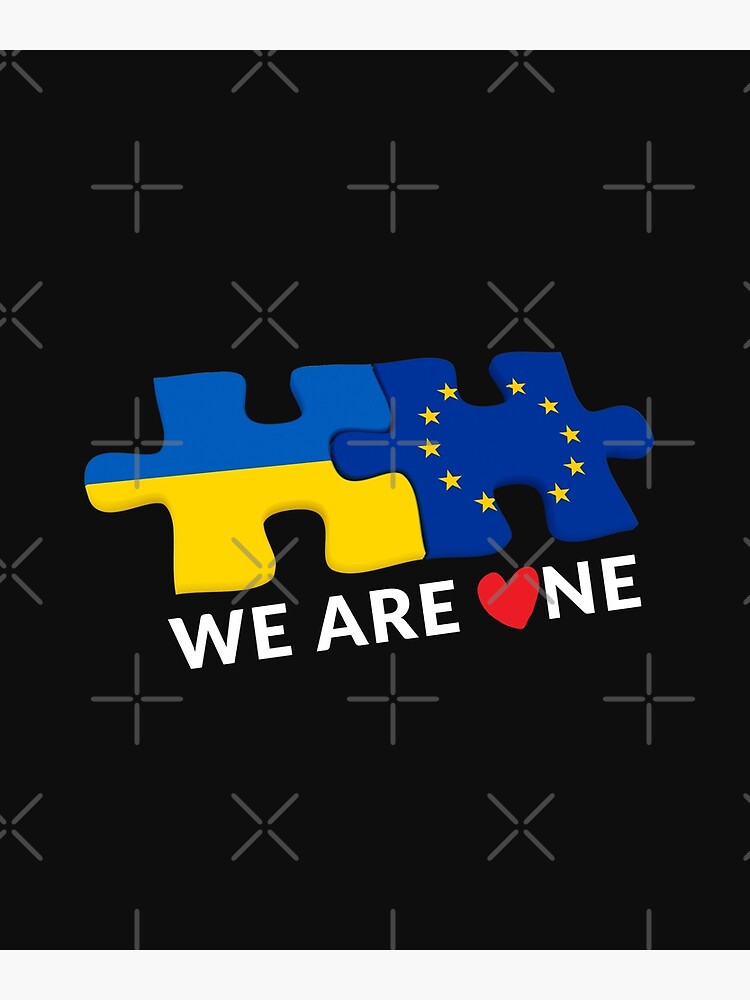 "Ukraine | We are One | Proud of Ukraine | Inspirational, Motivational ...