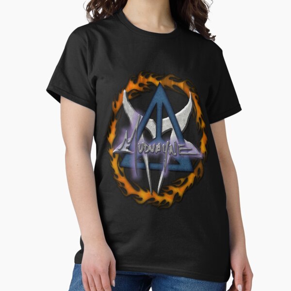 Mudvayne Lost And Found Merch & Gifts for Sale | Redbubble