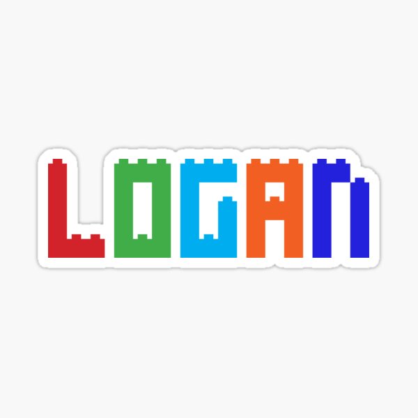 Name Logan Gifts & Merchandise for Sale | Redbubble