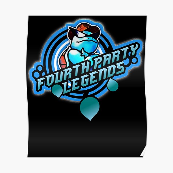 "FPL NEW Fourth For Fans" Poster for Sale by WillaDooley | Redbubble