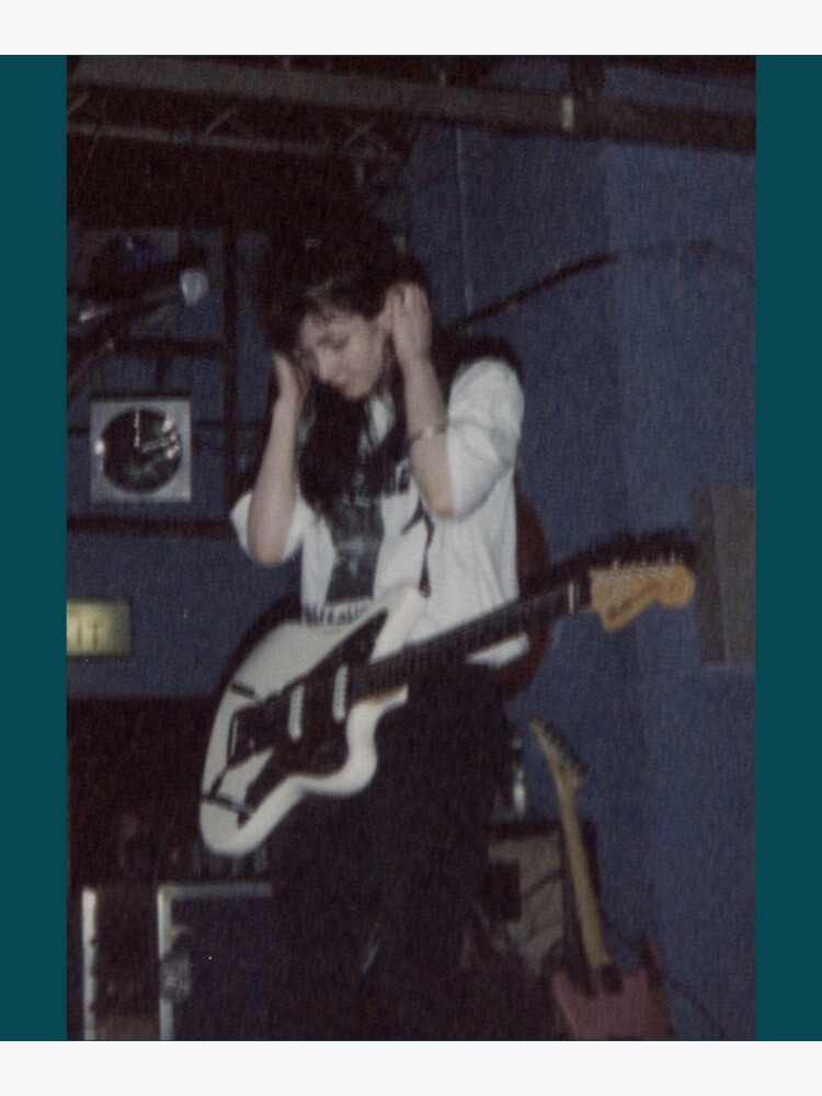 "bilinda butcher mbv " Poster for Sale by IronSkullsz | Redbubble