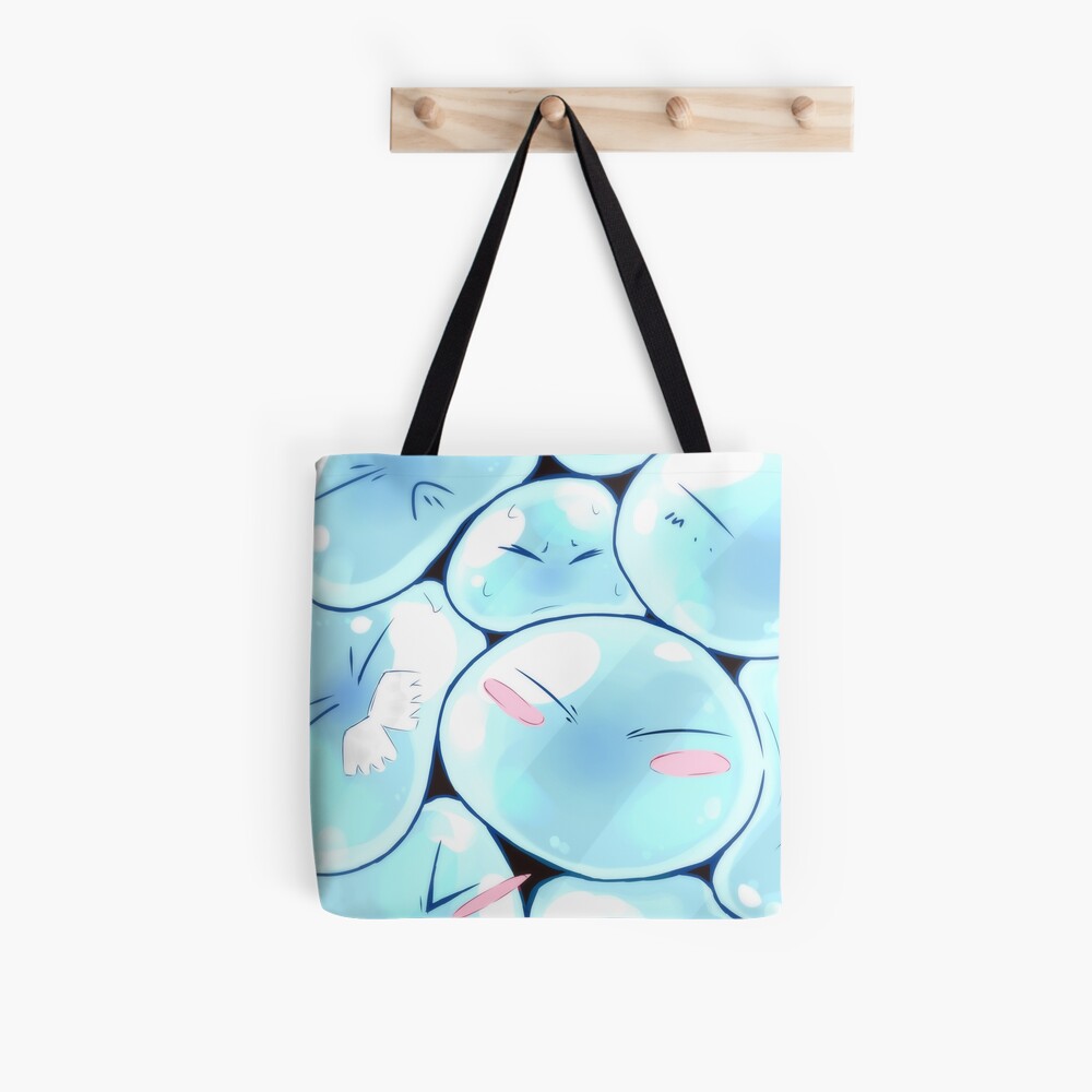 "That Time I Got Reincarnated as a Slime | Rimuru Tempest | Slime Form ...