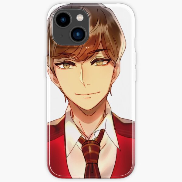 "Chocolatory Series: Mr. KitKat [Original]" iPhone Case for Sale by ...