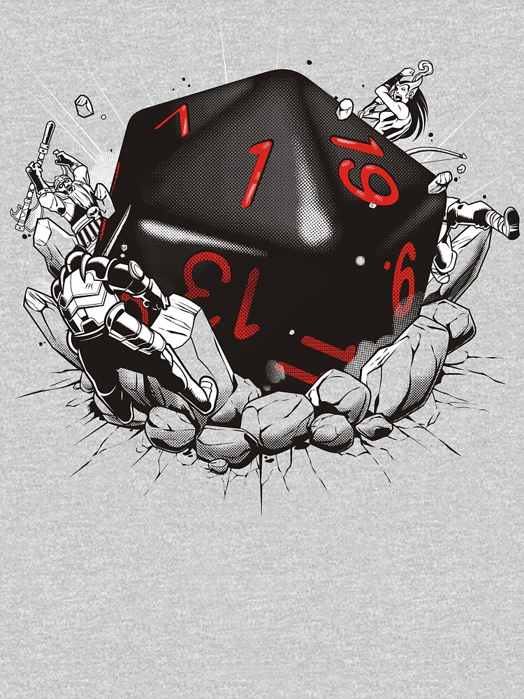 "CRITICAL FAILURE" T-shirt for Sale by AdamsPinto | Redbubble ...