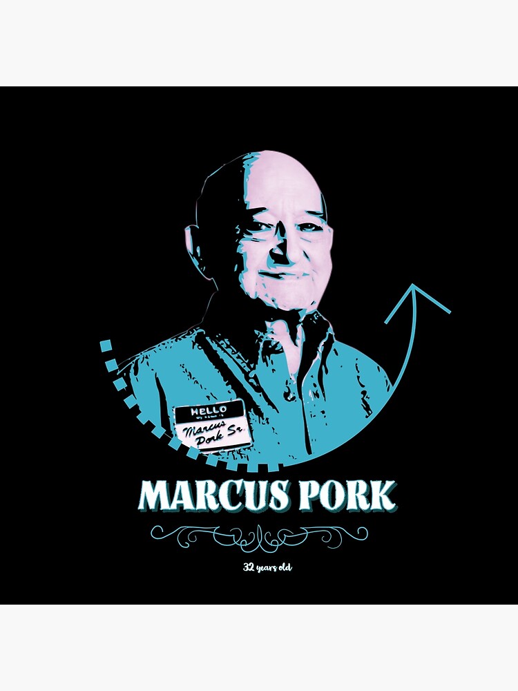 "Marcus Pork - Famous Fashion Designer and Tik Tok Star (32 years old ...
