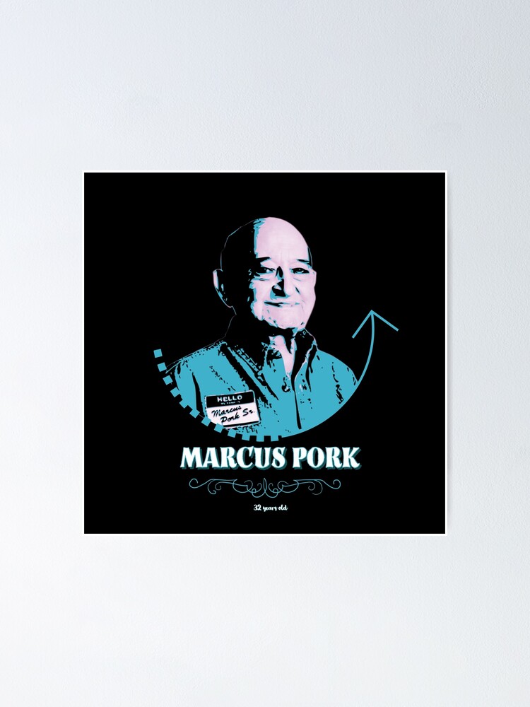 "Marcus Pork - Famous Fashion Designer and Tik Tok Star (32 years old ...