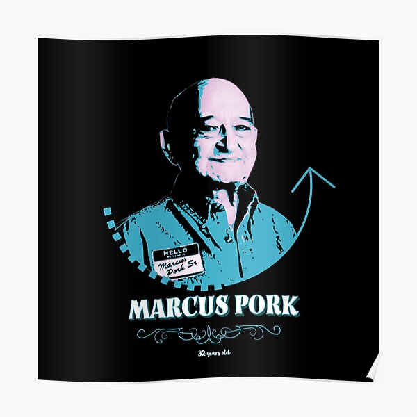 "Marcus Pork - Famous Fashion Designer and Tik Tok Star (32 years old ...