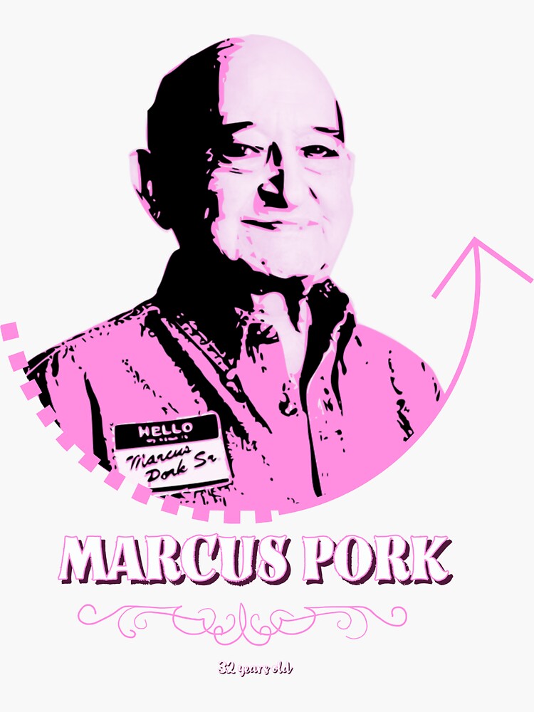 "Marcus Pork - Famous Fashion Designer and Tik Tok Star (32 years old ...