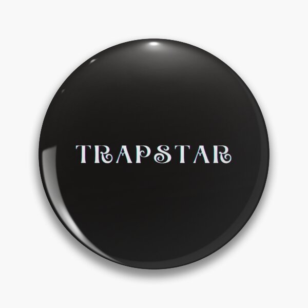 "Trapstar London logo design, Trapstar London, Trapstar " Pin by ...